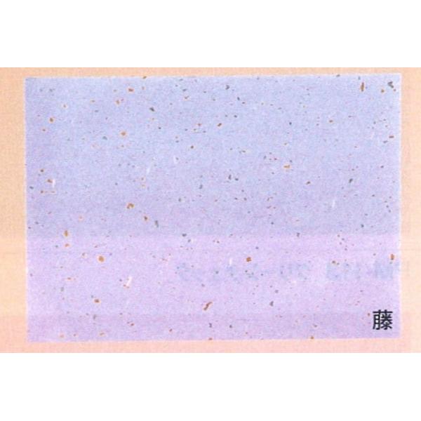 【発売日：2007年10月01日】ランチョンマット　OA-41　えいむ　OA和紙金銀雲龍(A4) 10枚入り　藤　(210x297mm)