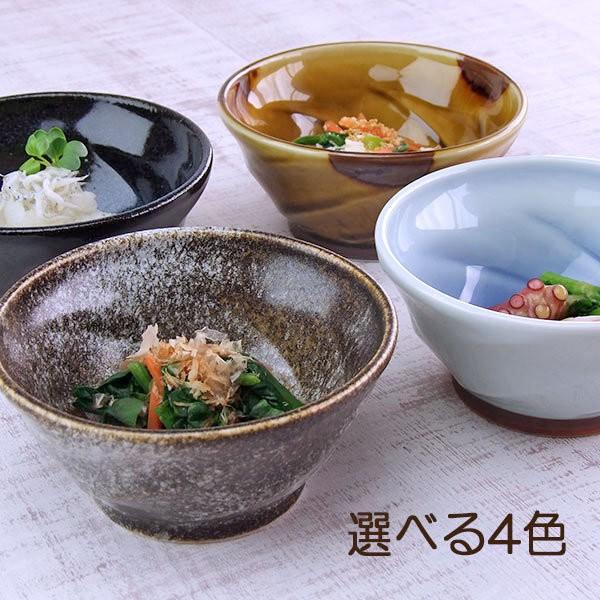 和食器 小鉢 深型 12cm 選べる3柄 麦秋 雪華 翔雲 スタッキング 和食器 小鉢 深型 12cm 選べる3柄 麦秋 雪華 翔雲 スタッキング