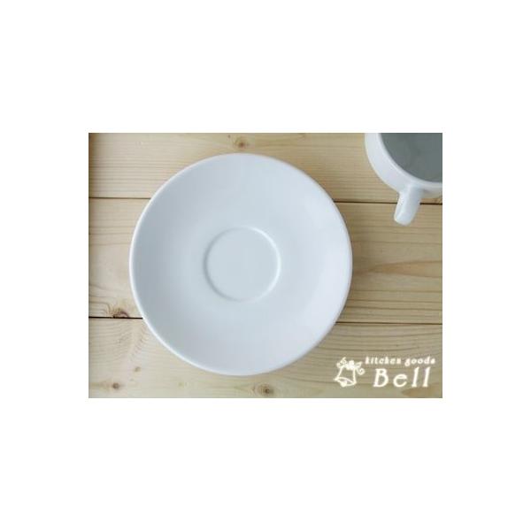 磁器白スタッキングカップ用のソーサーのみです。大と小両方使えます。窪みの直径は5.2ｃｍでございます。白さはレベル1〜2、ほんの少しグレーがかった白色です。　　--------------------*内容：受皿x1 （簡易梱包） *サイズ...
