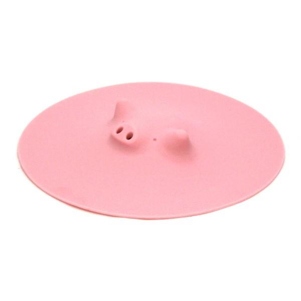 K-092P ブタの落としぶた ピンク