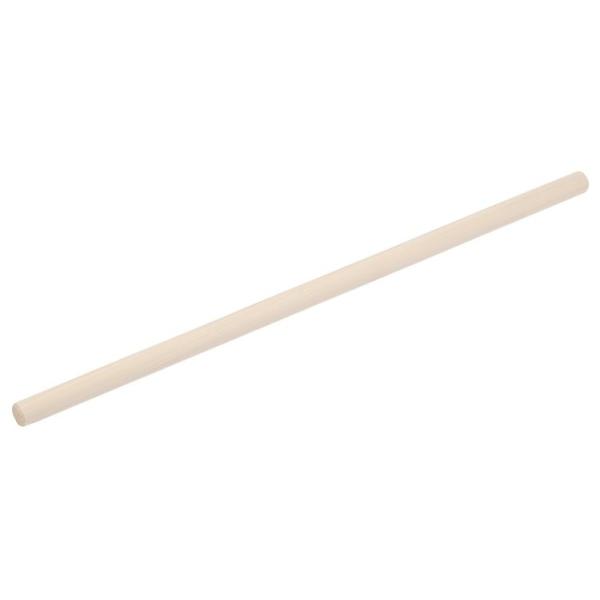 そば道具 麺棒 ポプラ 600x30mm A-1007