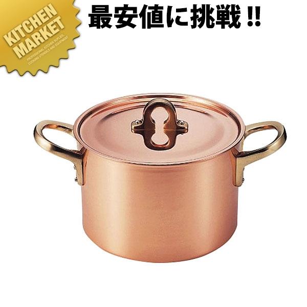 価格.com - 新光金属 エンペラー 半寸胴鍋 22cm S-2186 (鍋) 価格比較