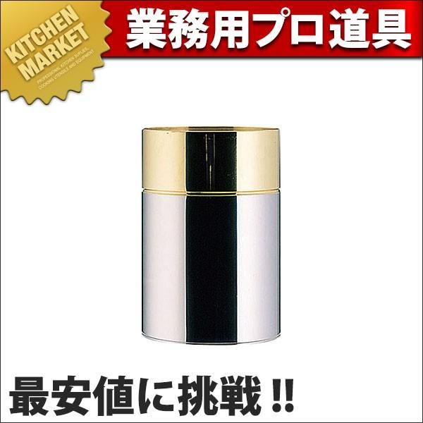 【業務用厨房機器のキッチンマーケット】★UK 18-8ナフキンスタンド ラウンドA型【N】規格：[ラウンドA型]    外径×高さ：φ60×H90mm材質：18-8ステンレス<br>[04-0710-1102]