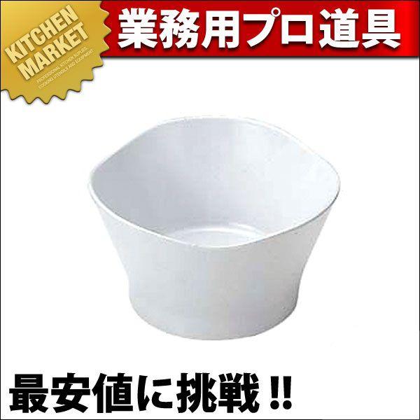 【業務用厨房機器のキッチンマーケット】給食用食器 三ッ葉小鉢 [No.77]規格 : [No.77]外径 高さ 容量  : φ115×H65mm 390cc材質 : メラミン樹脂耐熱温度:120℃　電子レンジ:使用不可