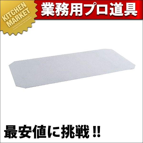 【業務用厨房機器のキッチンマーケット】ビニールシート120X45 OPS-1245V【N】規格：[OPS-1245V] 棚奥行き46cm用 棚幅121.5cm用  材質：PVC※ポール径19mm用シェルフ適応サイズのため、ポール径25mm用...