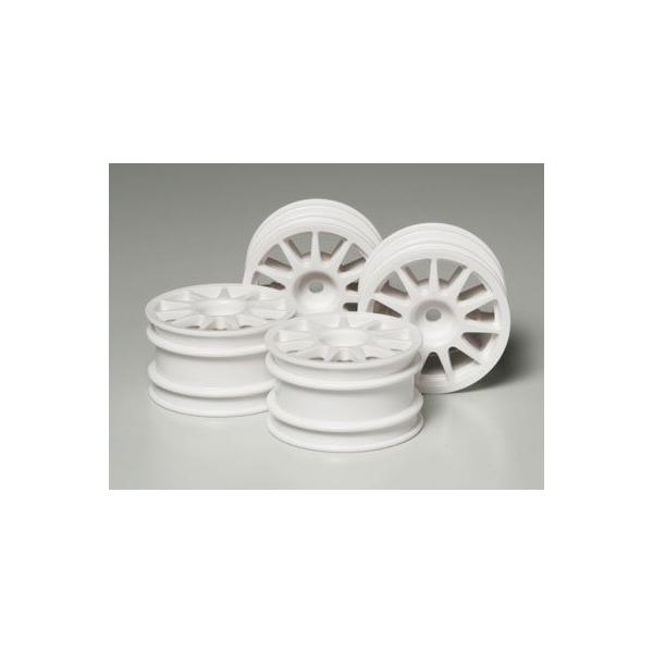 常にベストなコンディションを保つために、磨耗や疲労したパーツは早めに交換。RCカーの修理やメンテナンスにお使いください。