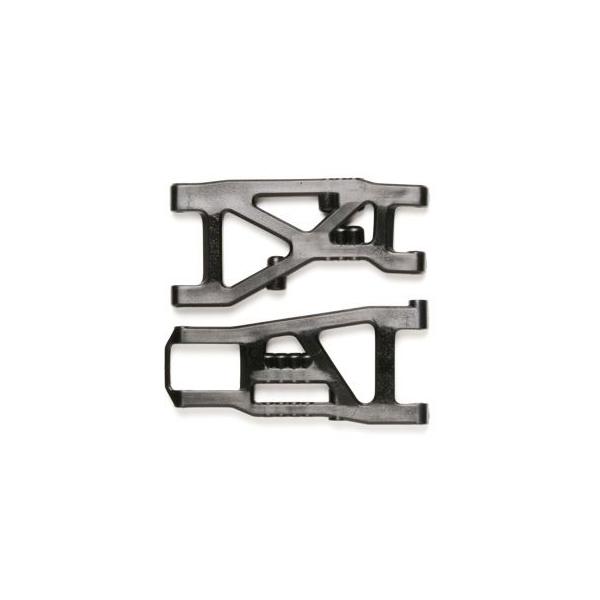 常にベストなコンディションを保つために、磨耗や疲労したパーツは早めに交換。RCカーの修理やメンテナンスにお使いください。