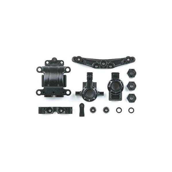 常にベストなコンディションを保つために、磨耗や疲労したパーツは早めに交換。RCカーの修理やメンテナンスにお使いください。
