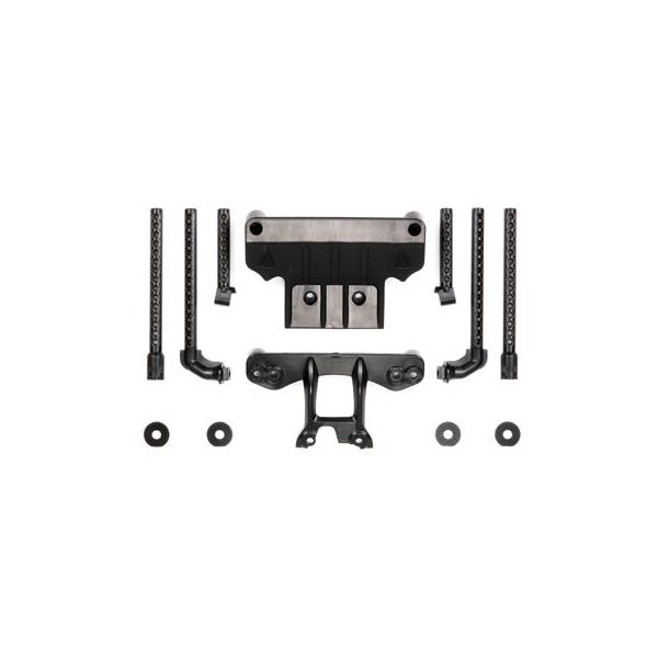 常にベストなコンディションを保つために、磨耗や疲労したパーツは早めに交換。RCカーの修理やメンテナンスにお使いください。