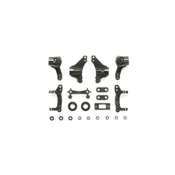 常にベストなコンディションを保つために、磨耗や疲労したパーツは早めに交換。RCカーの修理やメンテナンスにお使いください。