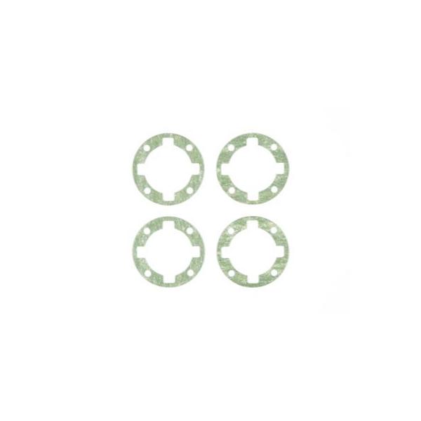 常にベストなコンディションを保つために、磨耗や疲労したパーツは早めに交換。RCカーの修理やメンテナンスにお使いください。