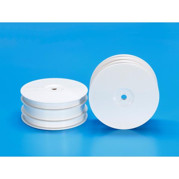 常にベストなコンディションを保つために、磨耗や疲労したパーツは早めに交換。RCカーの修理やメンテナンスにお使いください。