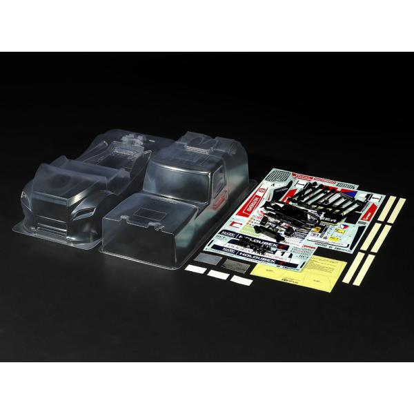 常にベストなコンディションを保つために、磨耗や疲労したパーツは早めに交換。RCカーの修理やメンテナンスにお使いください。