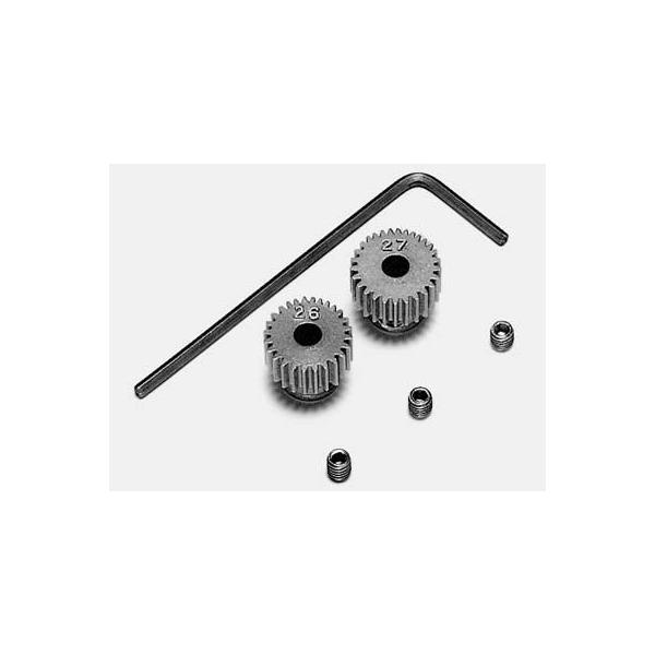 (ITEM 53117) 【適応車種・パーツ】 F103（OP104と併用）、TA03（SP704と併用）、TRF415