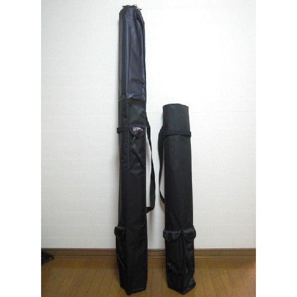 スポーツカイトバックですスポーツカイトを約6本他ライン等を収納可能外側にポケット3箇所付きです