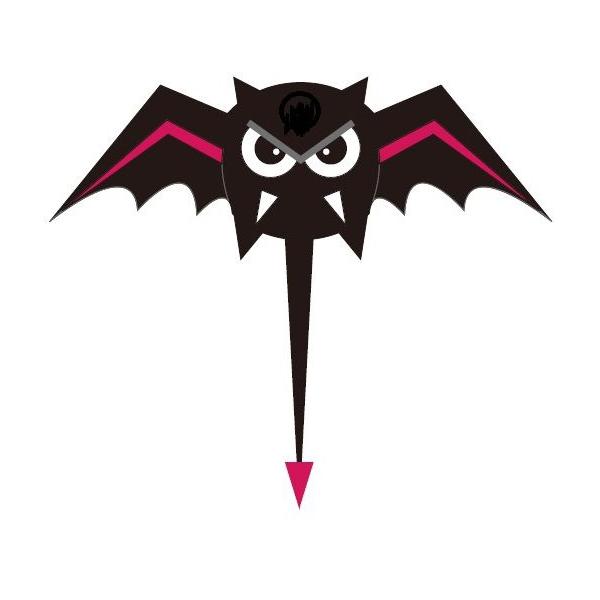 クワッド(4本ライン)ラインカイトです