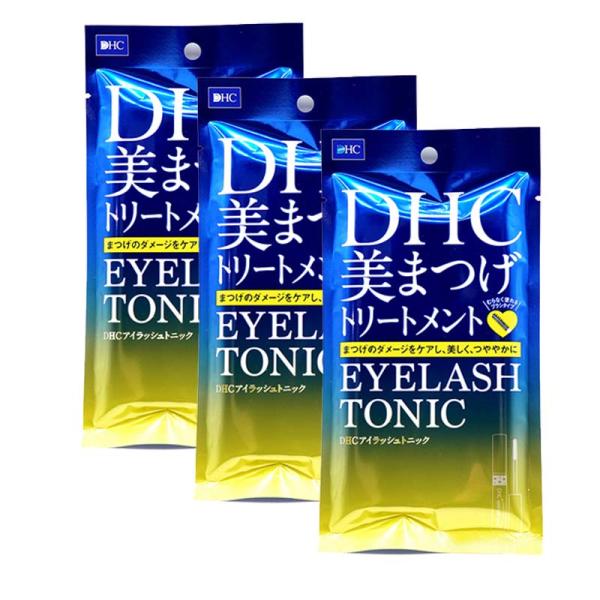 【DHC アイラッシュトニックの商品詳細】●「アイラッシュトニック」は、トリートメント効果により、まつ毛にハリとツヤを与えるまつ毛専用美容液です。●センブリエキスやプラセンタエキスなどコンディショニング成分を多彩に配合。●デリケートな目もと...