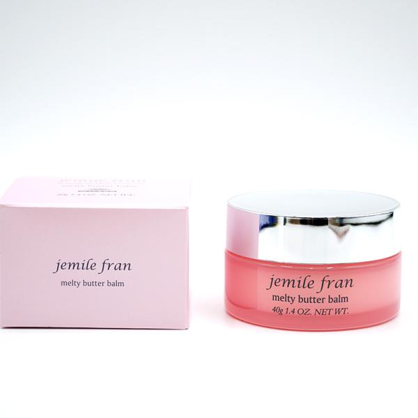 ミルボン ジェミールフラン メルティバターバームまとまりよく乾かし、まとまりを記憶するドライ前にメルティバターを髪につけると、ドライヤーの熱でメルティバターが溶け、指通りをなめらかにしながらまとまりよく乾かすことができます。ドライ後、髪の温...