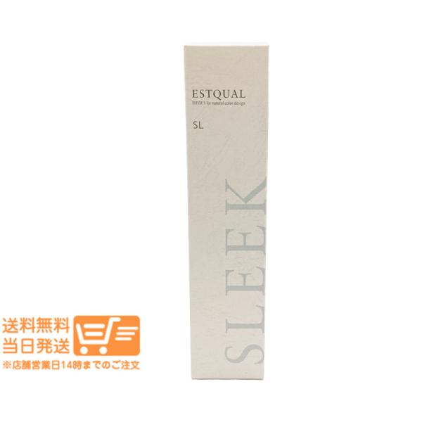 ミルボン ディーセス エストクアル SL 120ml MILBON トリートメント指通りの悪い髪を、つややかな、さらっとした軽い質感にととのえます。ご使用方法タオルドライ後、2プッシュ程度を手のひらでよくのばし、毛先を中心によくなじませてか...