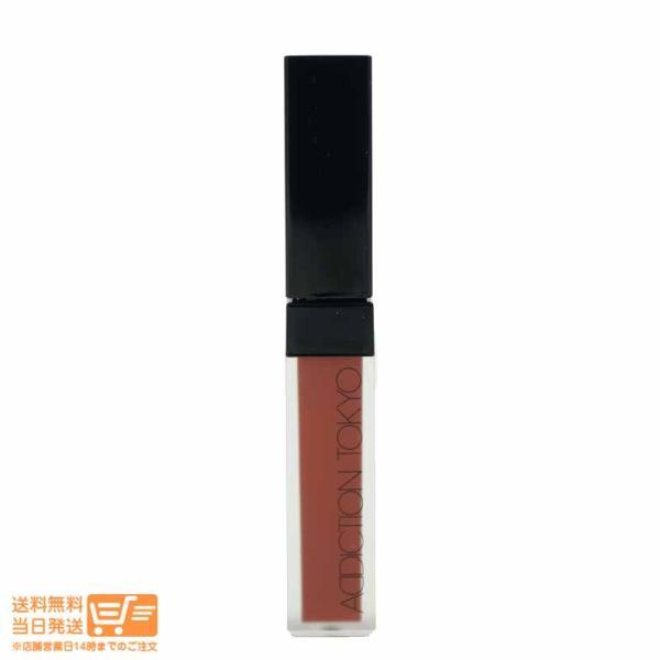 濃密でマットなカラーが一日中楽しめて、つけていることを忘れるほど軽やかなリキッドリップに、見たままの色が均一に伸び広がり、ムラのない美しいマットリップが完成、まるで無重力のような軽いつけ心地、どんなに動いてもヨレや崩れ、色移りを回避するロン...
