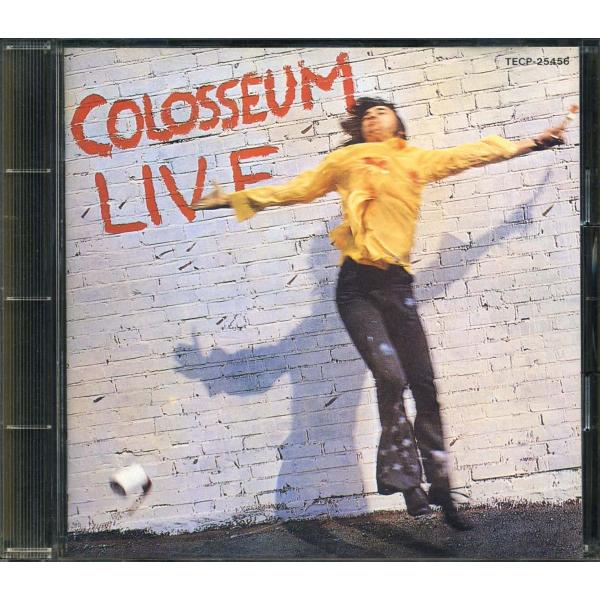 盤面などの状態：盤面に細かな傷が複数と引っ掻き傷が数本あります。印刷物の状態：もともと裏表紙がない仕様です。背表紙用タイトルシールが経年による変色、汚れがあります。日本盤帯は：ありません。ケースに擦れ、汚れあり。EAN/UPC/JAN：49...