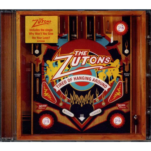 盤面などの状態：ケースに擦れ、汚れあり。盤面に擦り傷と引っ掻き傷が数本あります。印刷物の状態：特に汚れやいたみはありません。EAN/UPC/JAN：0828768227220レーベル/メーカー：Deltasonic Recordsカタログ＃...