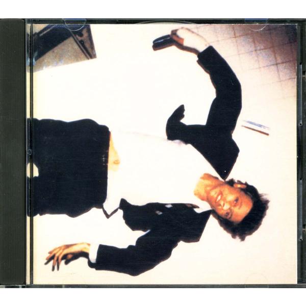 盤面などの状態：ケースが破損しています。盤面に擦り傷と細かな傷が数箇所あります。印刷物の状態：特に汚れやいたみはありません。EAN/UPC/JAN：0014431014628レーベル/メーカー：Rykodiscカタログ＃：RCD10146音...