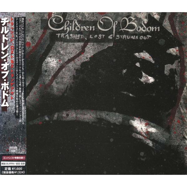 盤面などの状態：盤面に僅かに細かい傷があります。印刷物の状態：特に汚れやいたみはありません。日本盤帯は：あります。デジパック仕様、ジャケットに擦れ、引掻き、汚れあり。EAN/UPC/JAN：4988005376633レーベル/メーカー：ユニ...