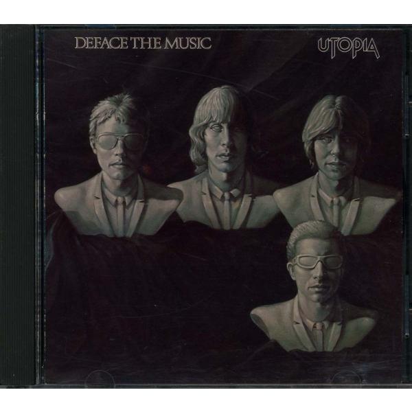 盤面などの状態：盤面に僅かに細かい傷があります。印刷物の状態：ジャケスリーブにプラケースの突起による噛みあとがあります。背表紙が日焼けにより色落ちしています。EAN/UPC/JAN：0081227087326レーベル/メーカー：Rhino ...