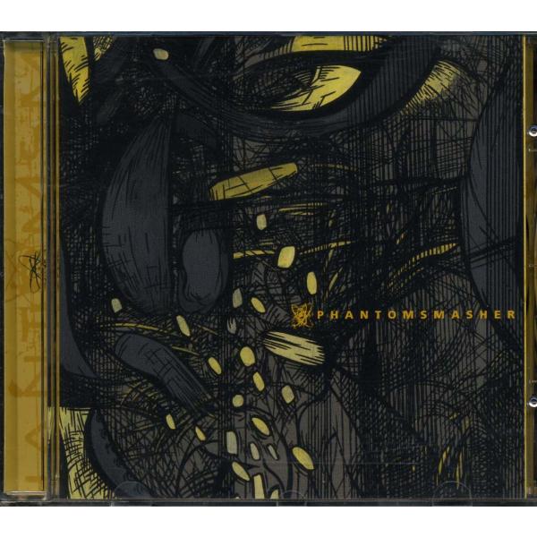 盤面などの状態：ケースに擦れ、汚れあり。盤面に短い線状の引っ掻き傷が１〜３本あります。印刷物の状態：特に汚れやいたみはありません。EAN/UPC/JAN：0689230003120レーベル/メーカー：Ipecac Recordingsカタロ...