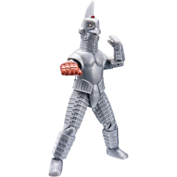 【発売日：2023年04月08日】ウルトラアクションフィギュアシリーズに「特空機２号 ウインダム」が登場！本体の全身14箇所が可動し、劇中の印象的なアクションポーズを再現できるほか、必殺技の「ウインダムヨウコインパクト」を再現できるパーツも...