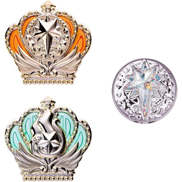 価格.com - タカラトミー RizSta リズスタリング&エンブレムセット (その他のおもちゃ) 価格比較