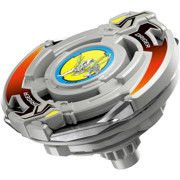 【発売日：2024年04月27日】BEYBLADE X とは、超加速ギミック【Xダッシュ】による驚異的なスピードと衝撃でエクストリームなバトルを繰り広げるギアスポーツである。「爆転シュート ベイブレード」のドライガースラッシュがベイブレード...