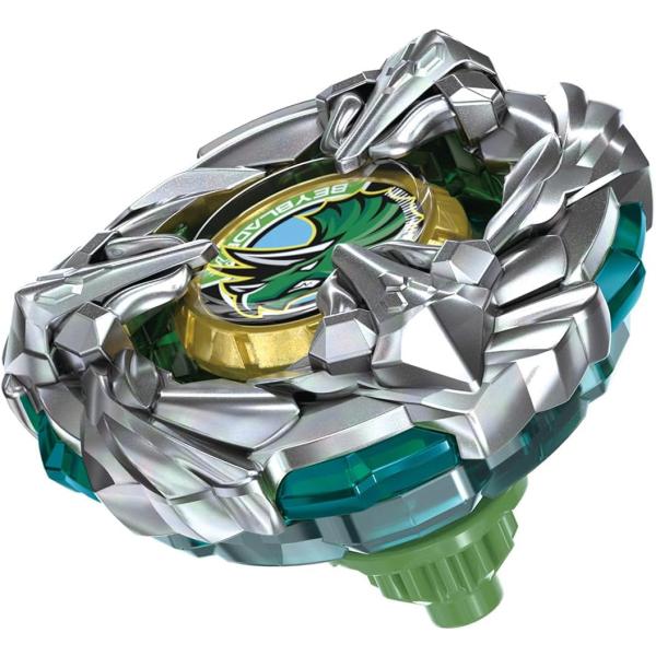 【発売日：2025年06月28日】BEYBLADE X とは、超加速ギミック【Xダッシュ】による驚異的なスピードと衝撃でエクストリームなバトルを繰り広げるギアスポーツである。内重心構造で安定性の高いブレードとメタルパーツ付きのラチェットの組...