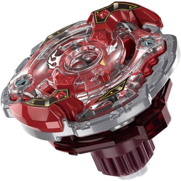 【発売日：2026年03月28日】BEYBLADE X とは、超加速ギミック【Xダッシュ】による驚異的なスピードと衝撃でエクストリームなバトルを繰り広げるギアスポーツである。「ベイブレード バースト」のストームスプリガンがベイブレードエック...
