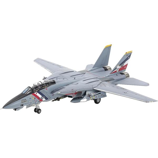 【発売日：2026年01月10日】商品紹介タミヤ 「1/72 ウォーバードコレクション No.95 グラマン F-14D トムキャット」 プラモデルです。流麗なスタイルを量感豊かに再現。主翼はギヤのかみ合わせによって両翼が連動して可動。完成...