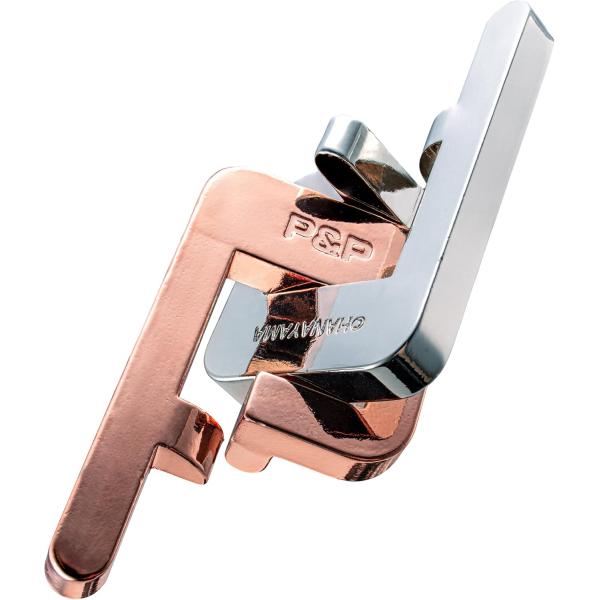 【発売日：2026年02月14日】はずるとは「外せますか？戻せますか？」というシンプルなパズル。Pの形をした2つのピースをはずすパズル。なんとも言えない独特な動きが面白い。1度はずせても２度目は戸惑ってしまうかも。日本のパズル作家Yasun...