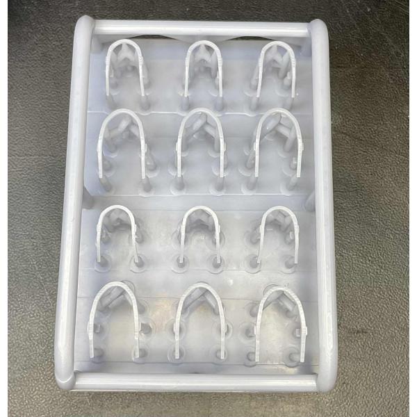 【発売日：2025年08月01日】タミヤの新作アメリカ軍駆逐戦車M36（No.390）用のライトガードセットです！アメリカ軍戦車プラモデルの泣きどころとなっている薄い板状のライトガードを再現したセットとなります。キットのライトガード部品と取...