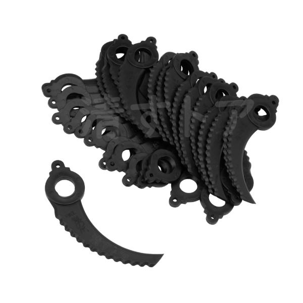 鬼の爪 スーパーブレード用替刃 改良型スーパーブレード スリー専用 フジ鋼業 FB-007