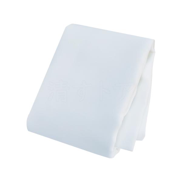 寒冷紗 白 1.8m×10m 遮光 遮熱 防風 防虫 防霜 防寒など多目的な防寒ネット シンセイ