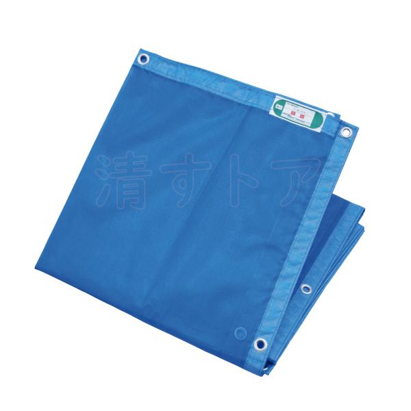 防炎メッシュシート 解体 建築 建設 足場 工事用 メッシュシート