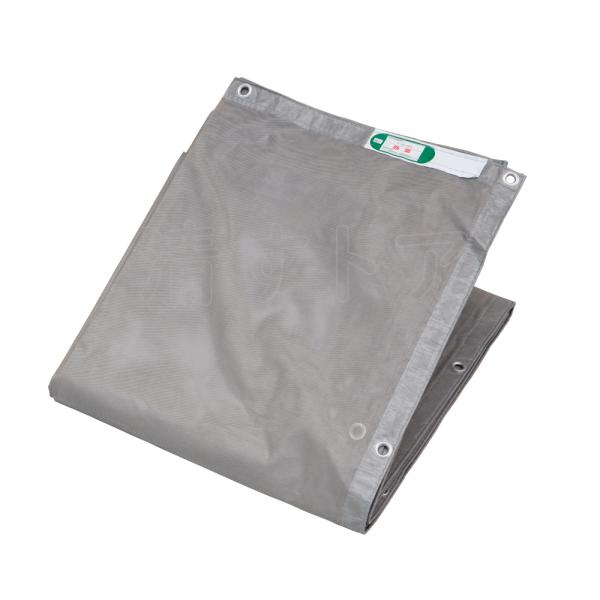 防炎メッシュシート 解体 建築 建設 足場 工事用 メッシュシート