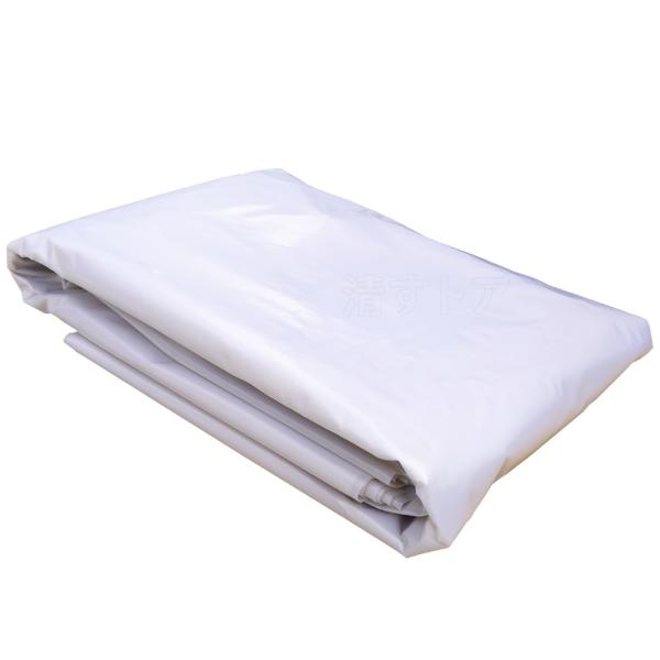 フレコン内袋 厚0.15mm コンテナバック フレコンバック トンパック用 ナイタイ