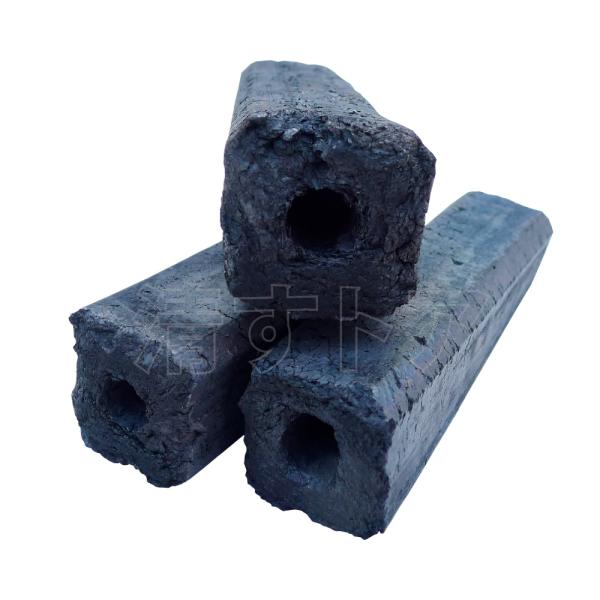 業務用 おが炭 ちくわ炭 大鋸炭 オガライト炭木炭 オガ備長