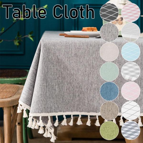 ◆素材：綿麻◆商品紹介：ダイニングテーブルを飾るだけでなく、ピクニック、パーティー、農場の装飾、日常使用などにも最適です。■■商品について■■※サイズ表記は目安です。若干の誤差がある場合がございます。※製造中（縫製、染色など）により商品にお...