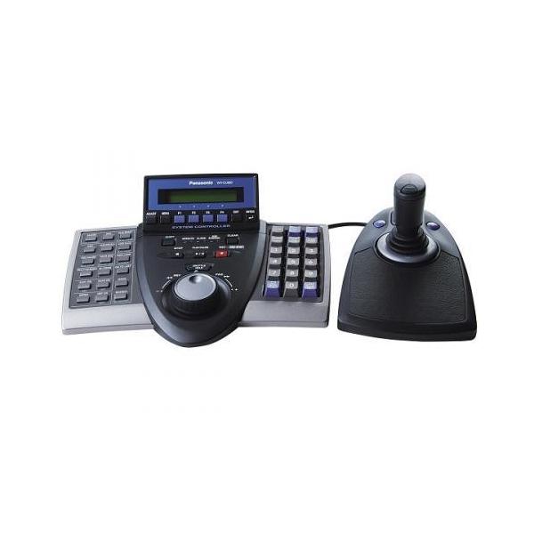 パナソニック システムコントローラー WV-CU950 Panasonic 中古