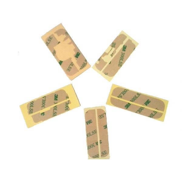 iPhone 3/4/4s/5/5s/6/6s 選択可能