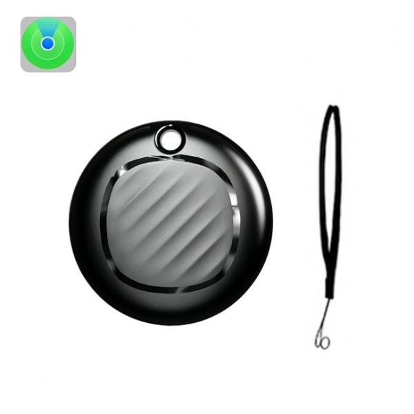 Wireless Tag F2●本製品はiPhoneのみ対応しています。(iOS 14.6以上)●Bluetooth機能、Wi-Fi機能、位置情報サービスを有効にしてご使用ください。●「設定」→「Apple ID」→「探す」で、位置情報を共...