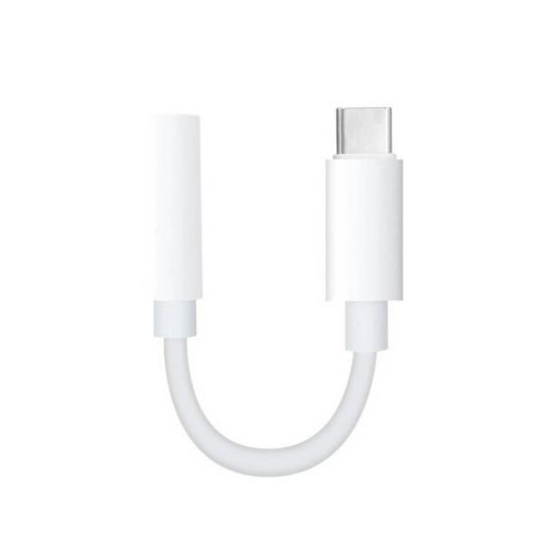 Type-C - 3.5mm イヤホン変換アダプタType-Cポートを持つ端末でご使用頂けます。音楽再生・通話・リモコン機能対応しています。※【リモコンでの動作】リモコン機能に対応した3.5mmイヤホンを利用する場合に限ります。【商品概要】...