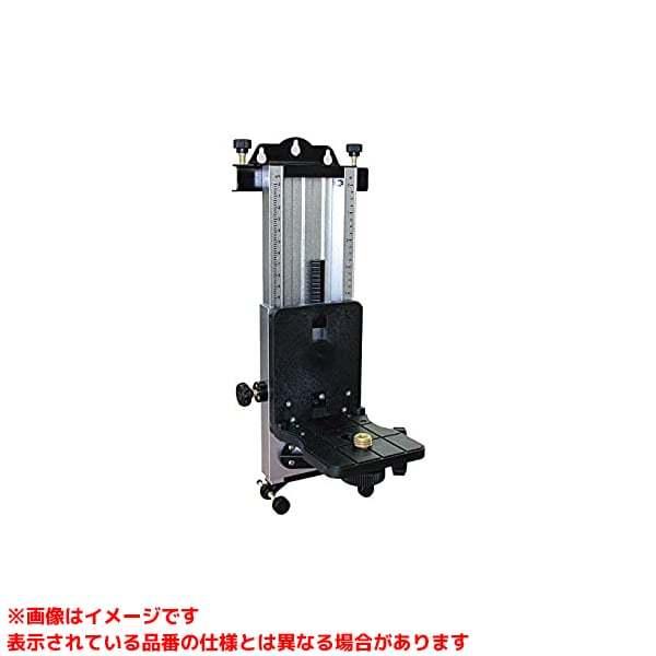 AX-1500KM (注文No.100014)天井下地(軽天)のレベル出しに ・超軽量桟(横木)・水平なH型綱、L型綱、C型綱など厚さ約1.6mmまでの横木に取付可能! 寸法：136×350mm 昇降幅：150mm 質量：950g （メーカ...